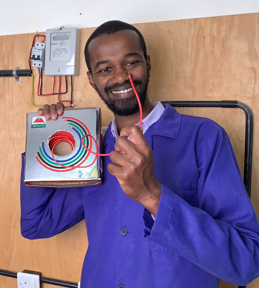 Top Heights Electricals | Kenya's Trusted Electrical Supplier